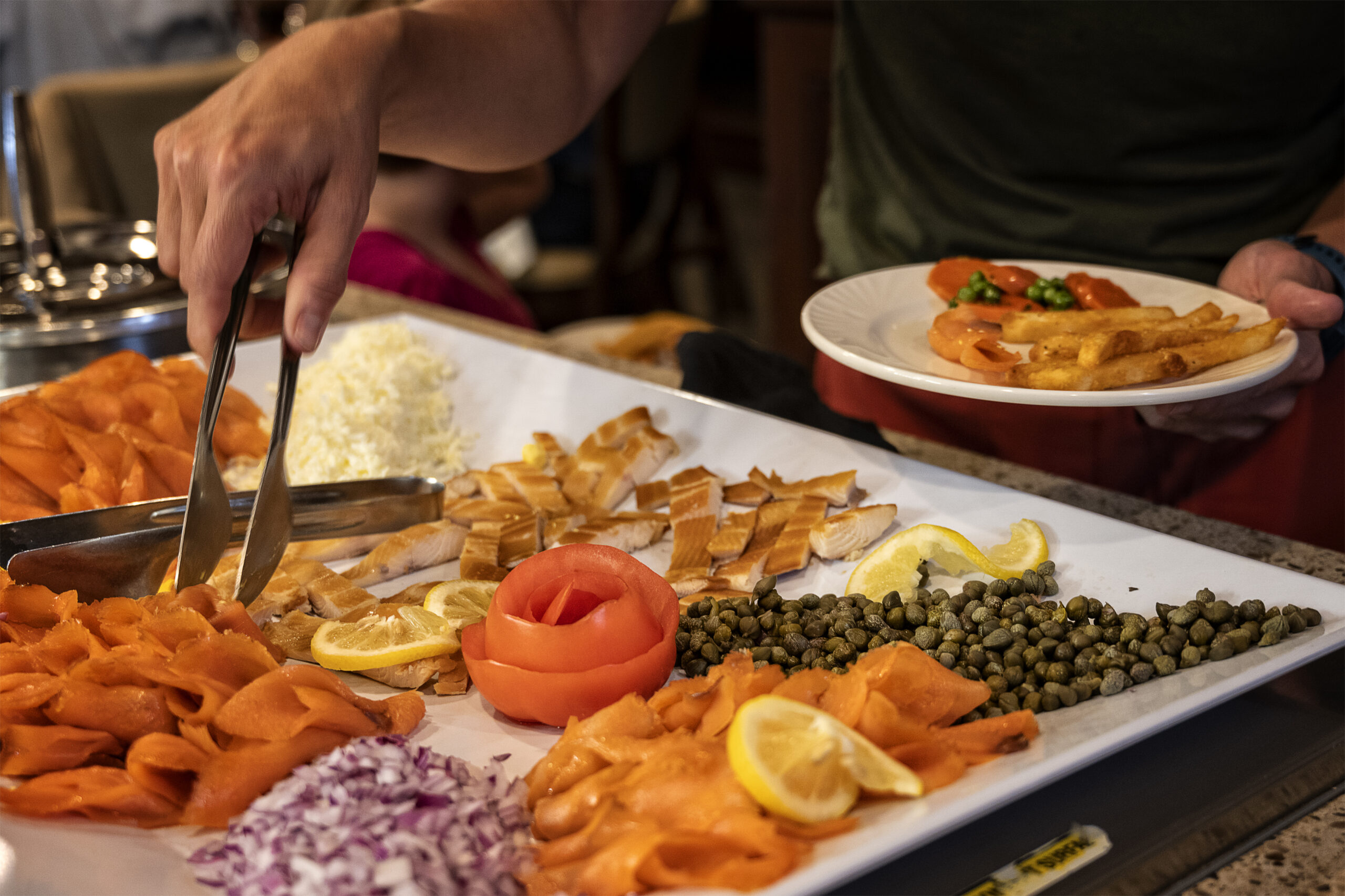 Spencer's Restaurant - Beaver Run Resort and Conference Center