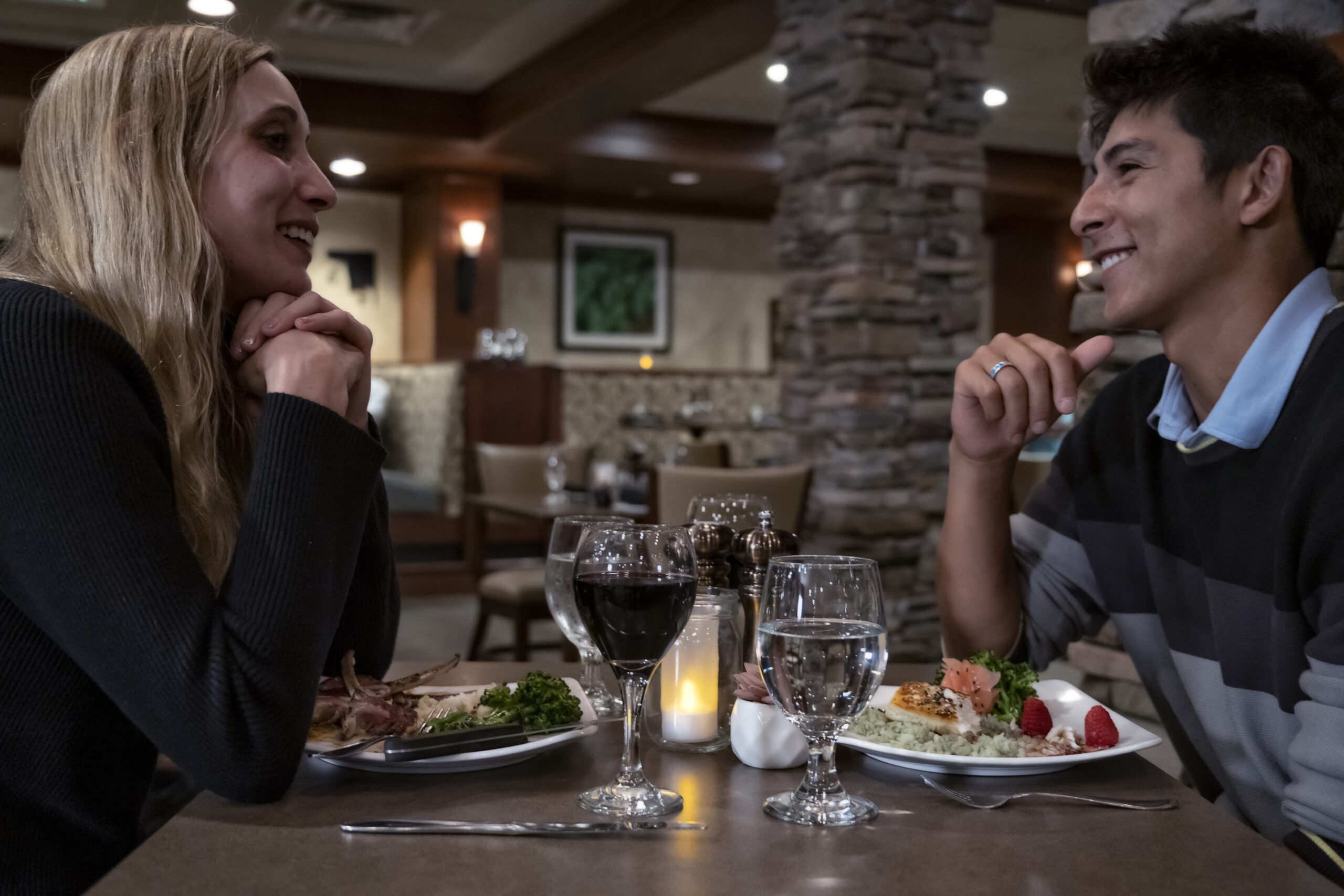 Spencer's Restaurant - Beaver Run Resort and Conference Center