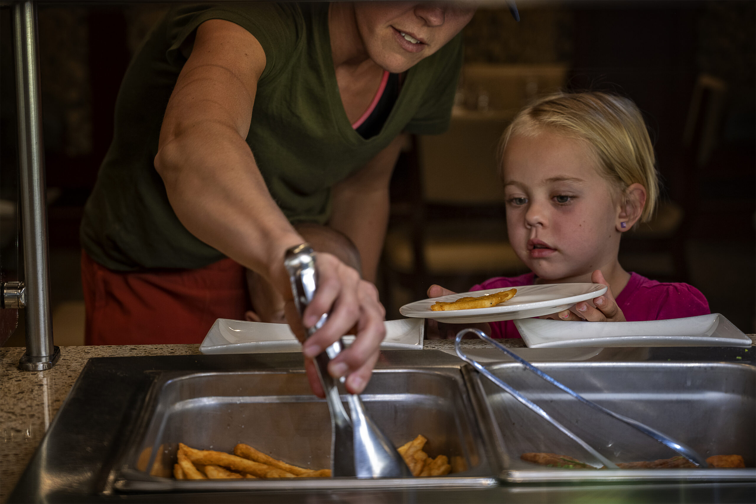 Spencer’s Restaurant – Beaver Run Resort and Conference Center