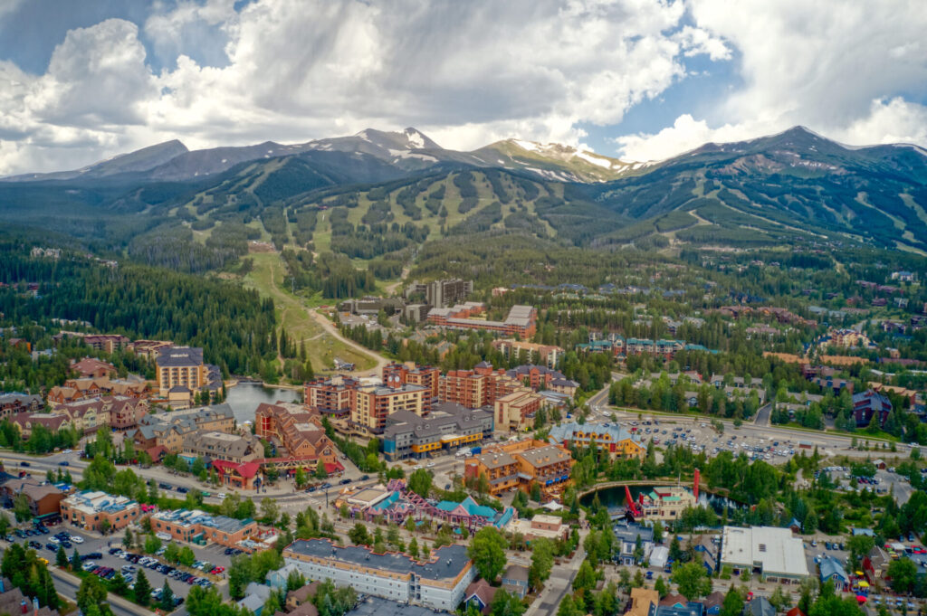 Beaver Run Resort and Conference Center – Where the Rocky Mountains ...