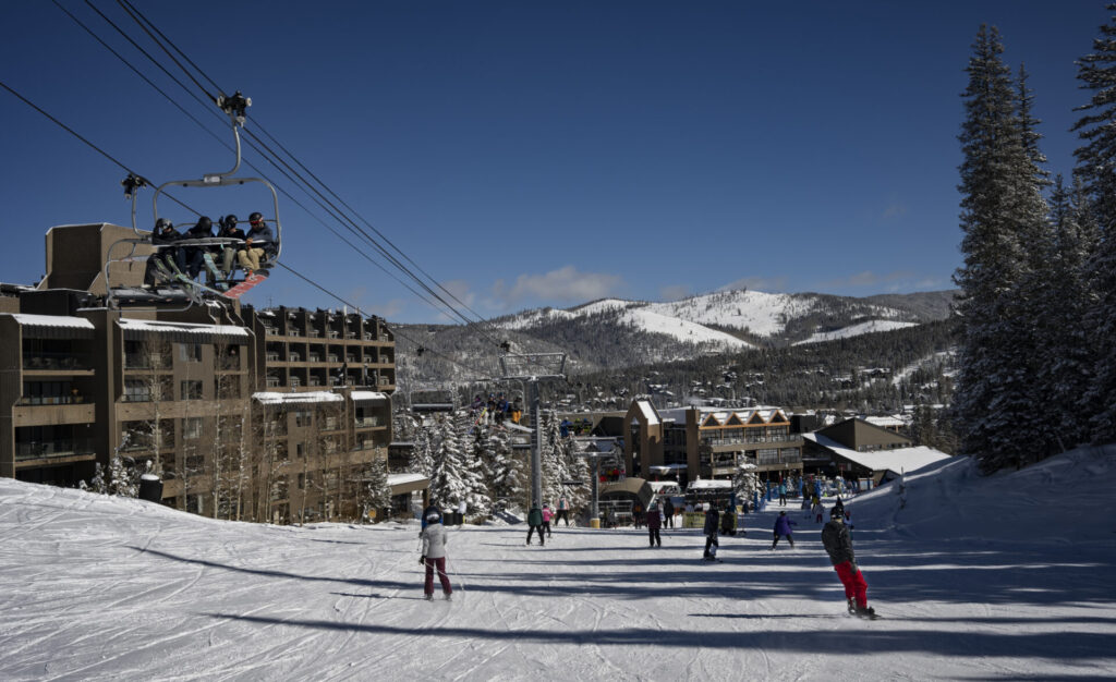 Beaver Run Resort and Conference Center – Where the Rocky Mountains ...