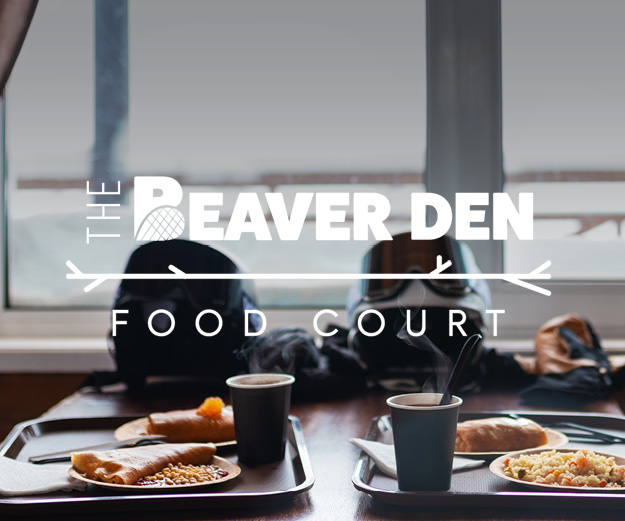 The Beaver Den Food Court – Beaver Run Resort and Conference Center