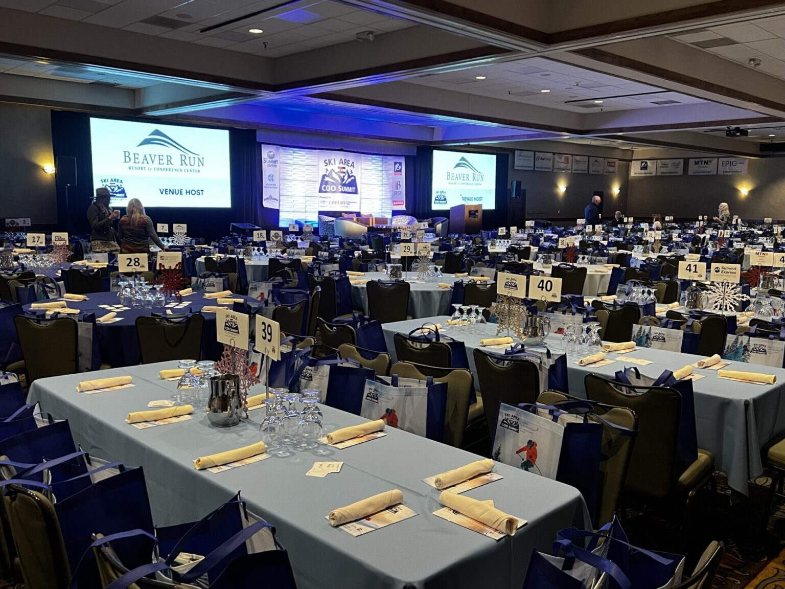 Beaver Run Resort and Conference Center – Where the Rocky Mountains ...